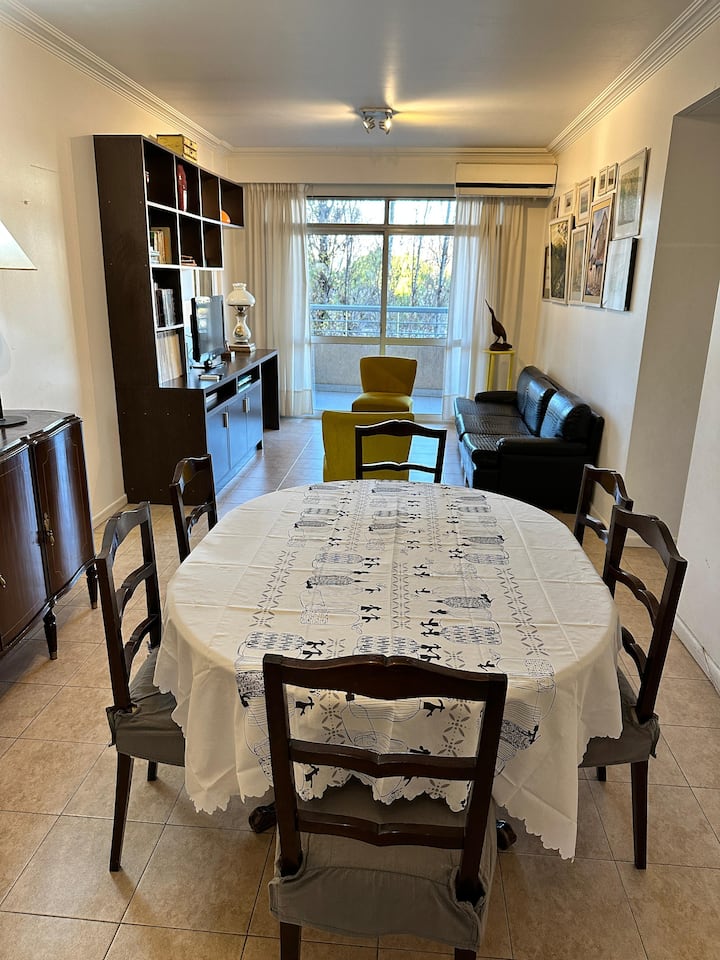 El Mejor Hogar Y Habitación - Salta