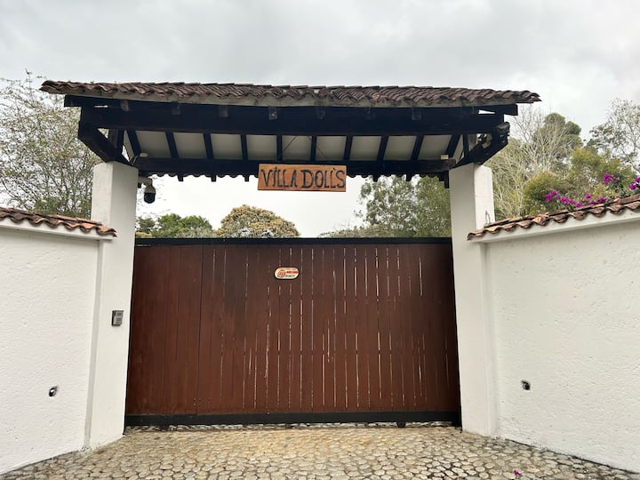 Rionegro Villa - Rionegro