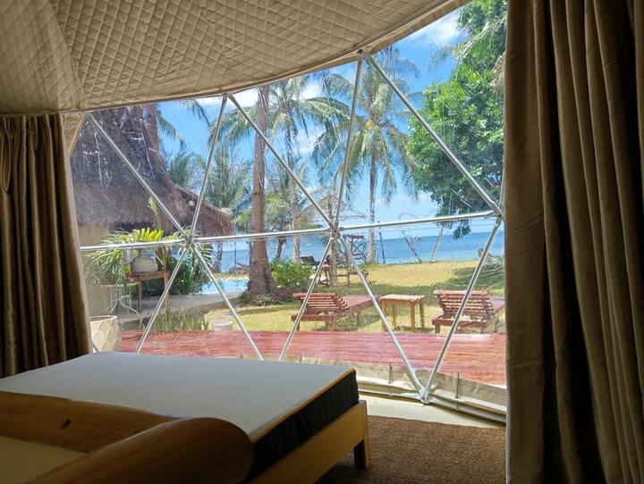 The Beach House - Beach Camp - Busuanga