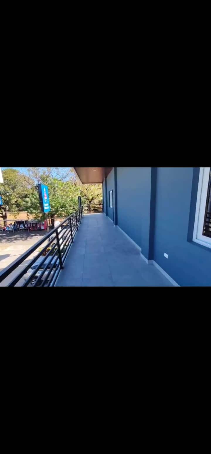 Moderno Apartamento En Choluteca - Choluteca