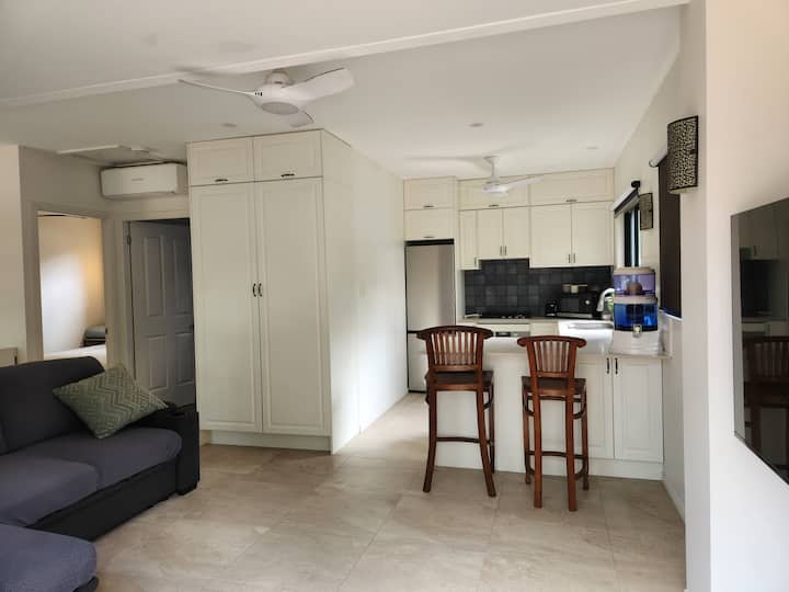 Short Term Rental, Riverside Gf - Brisbane