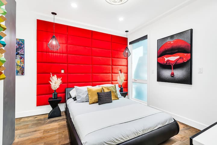 107 Coastal Suite - Hermosa Beach, CA