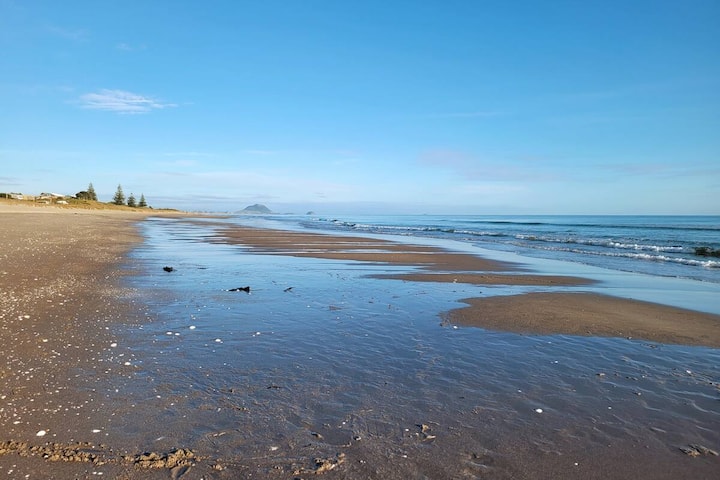 Papamoa Beach Retreat - Papamoa