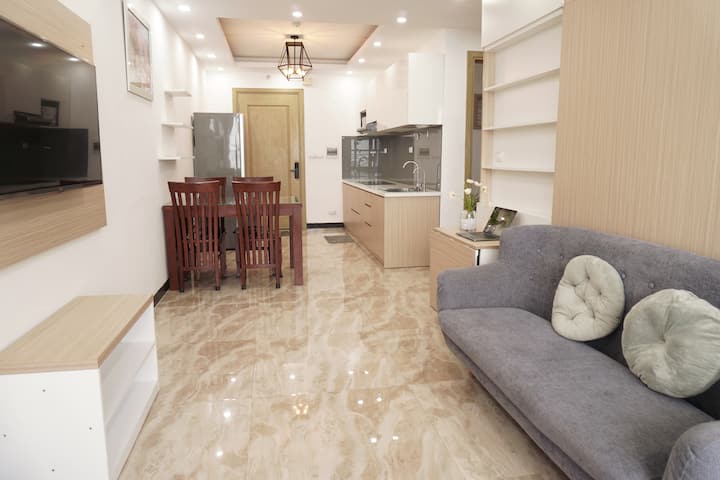 Penthouse 2 Bedrooms Apartment Balcony • Sea View - Đà Nẵng