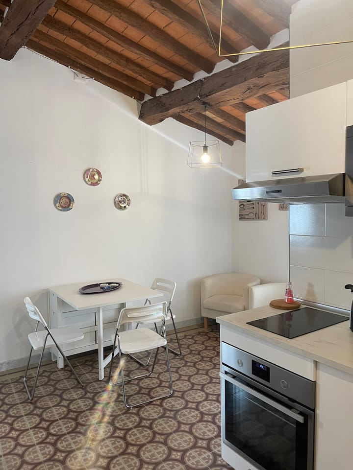 Vicolo Del Poggetto 1 - Rosignano Marittimo