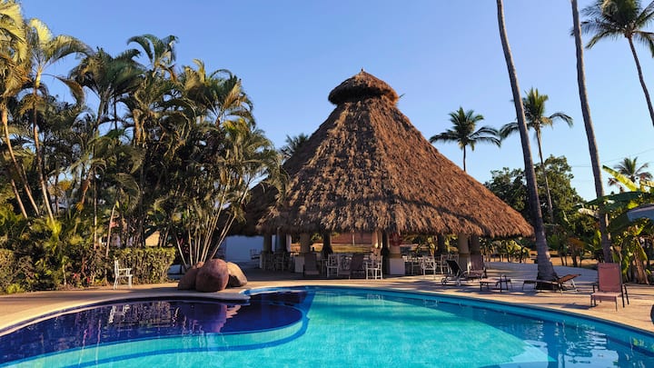 Modern Glamping Puerto Vallarta - Puerto Vallarta
