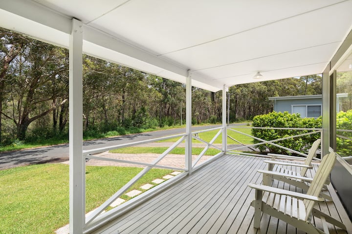 Blueberry Cottage - Callala Bay