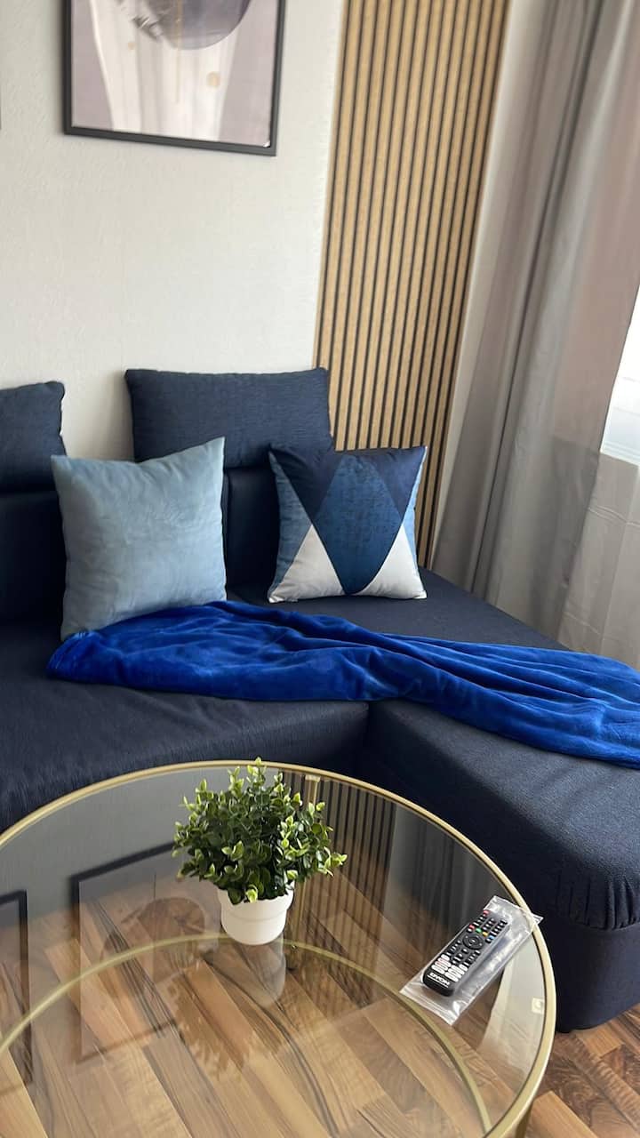 Zentrale 3 Zwg Für 5-7 Personen - Ludwigshafen am Rhein