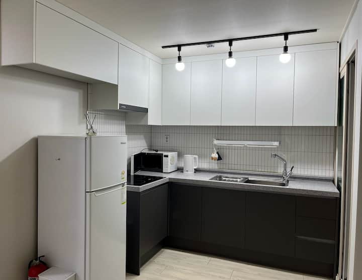 코코 집 - Daejeon