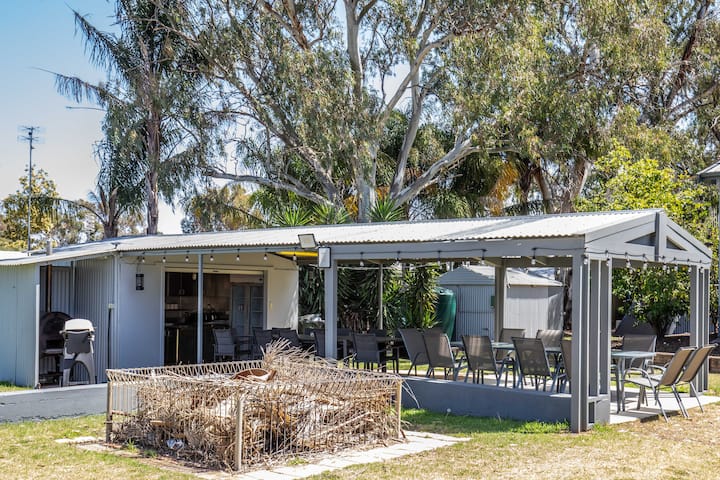 Mannum Holiday Village House 4 - Mannum