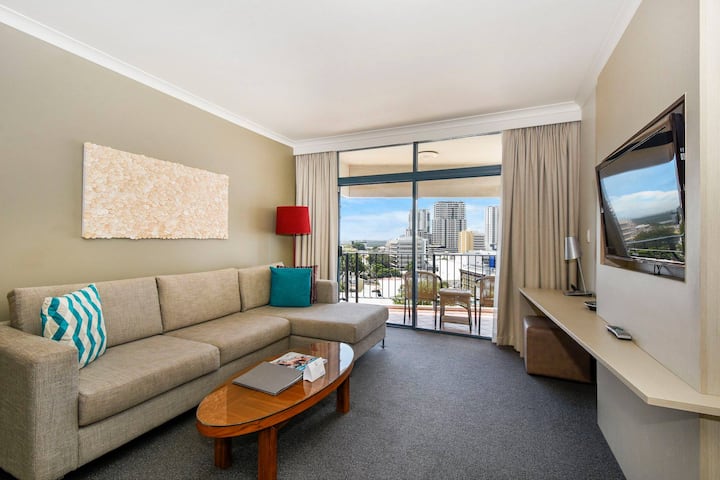 Two Bedroom Apartment - Darwin