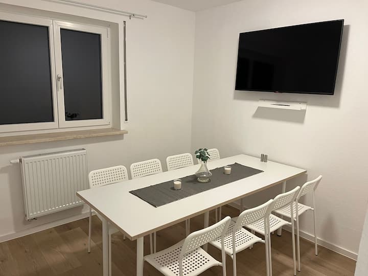 Wohnung -Augsburg - Augsburg