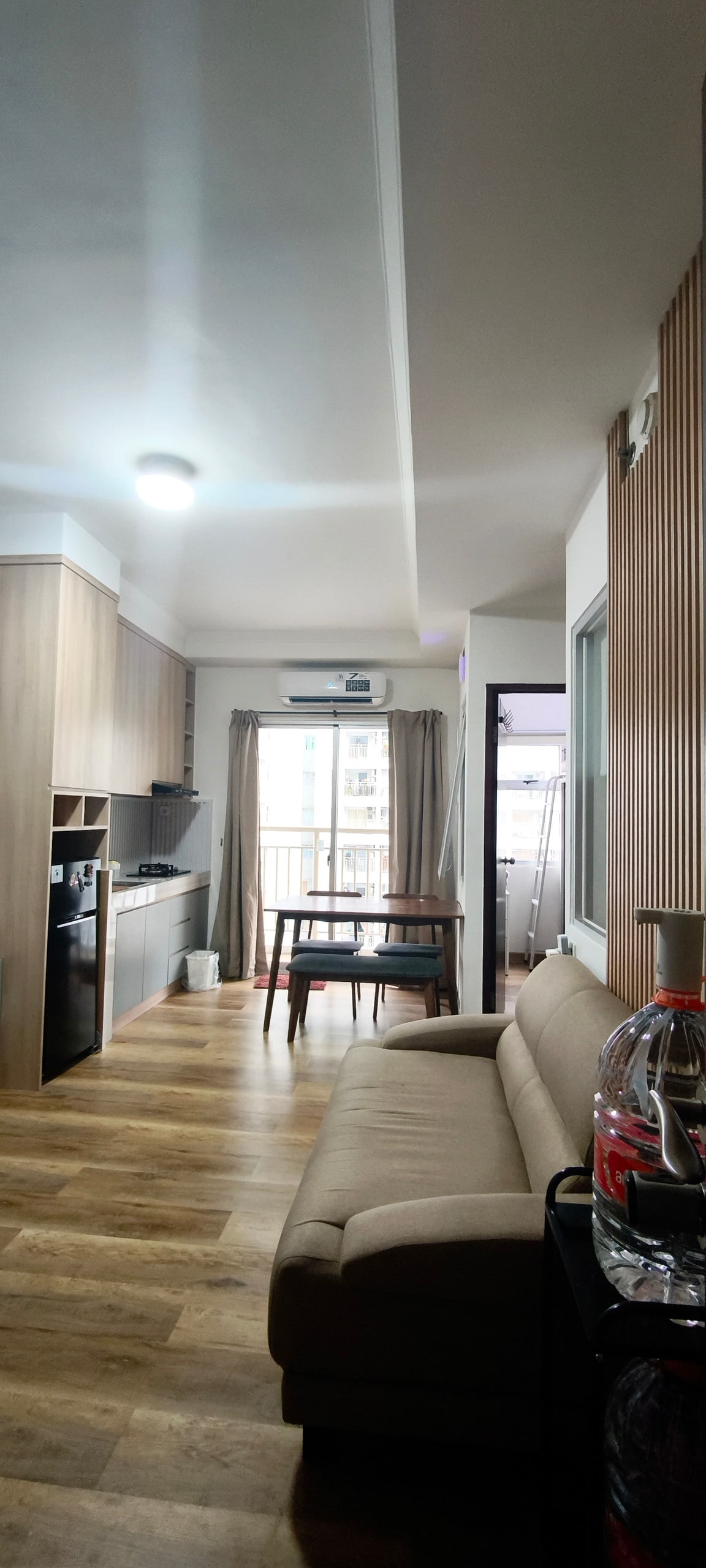 Medit2 West Jakarta - 2BR Scandinavian Retreat - Apartments for Rent in ...