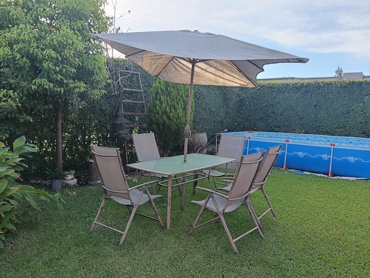 Como En Casa - Gualeguaychú