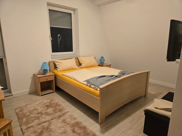 Modernes City-apt. H'aurach - Herzogenaurach
