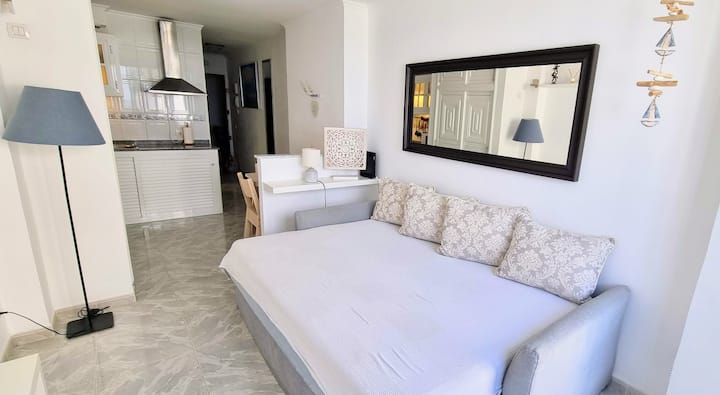 Loro Apartment - La Orotava