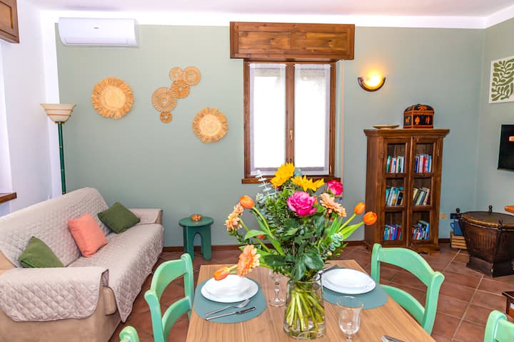 Holiday House Anna Maria - Sarnico