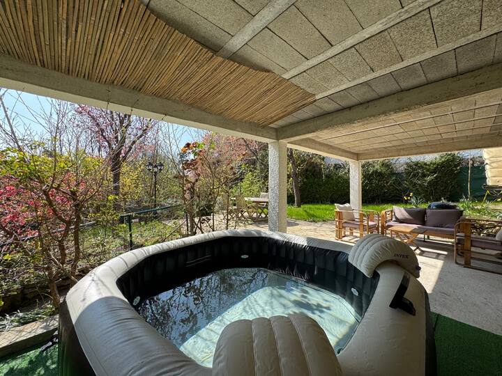 Appartement Triel-sur-seine - Triel-sur-Seine
