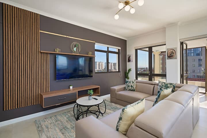 25% Off Duplex Penthouse -