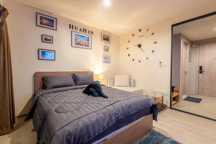 La Casita Condo - Hua Hin