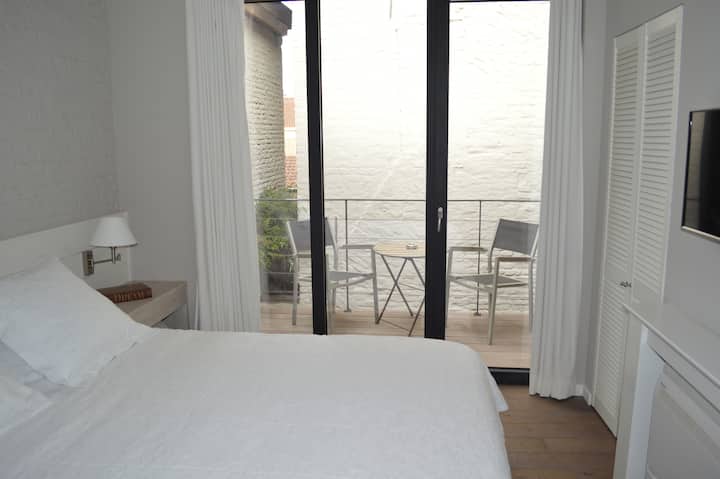 De Waterzooi Lodge - Gand