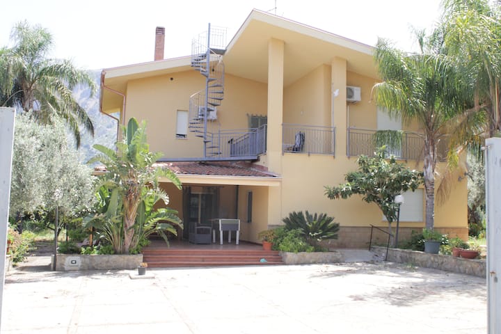 Villagiù - Terrasini