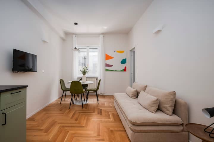 Prati Zen Boutique House-zen09 - Vatican City