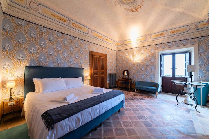 Palazzo D'alessandro - Ovindoli