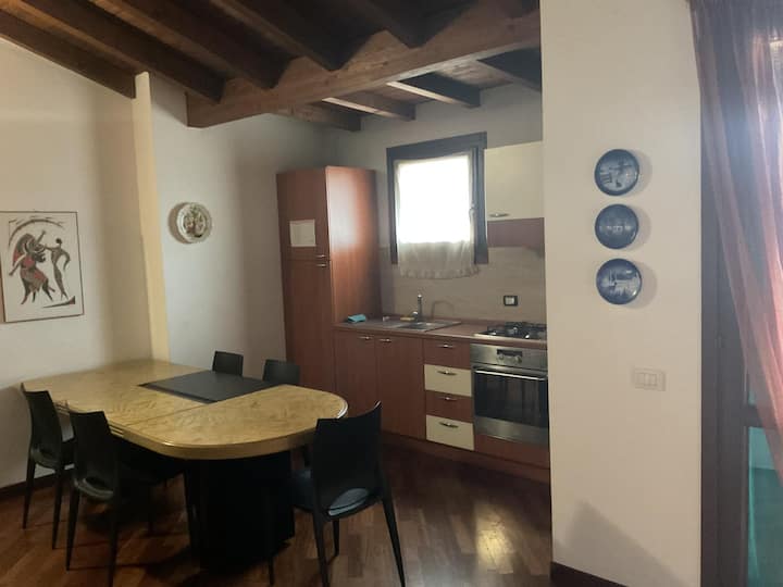 Hotello Appartamento Bilocale 5 - Gallarate