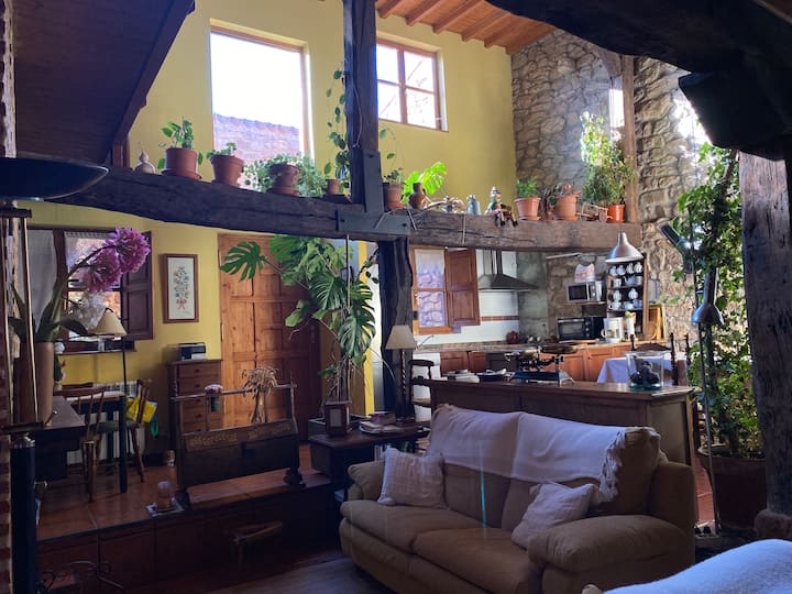 Casa Los Josuco - Los Corrales de Buelna