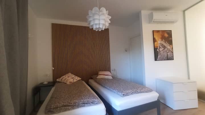 Monolocale "Nabucco" - Treviso