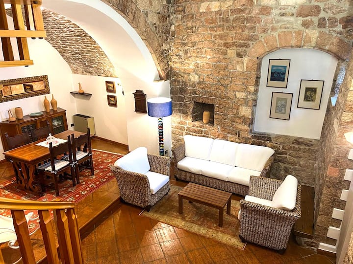 Appartamento Centro Storico-assisi - 阿西西