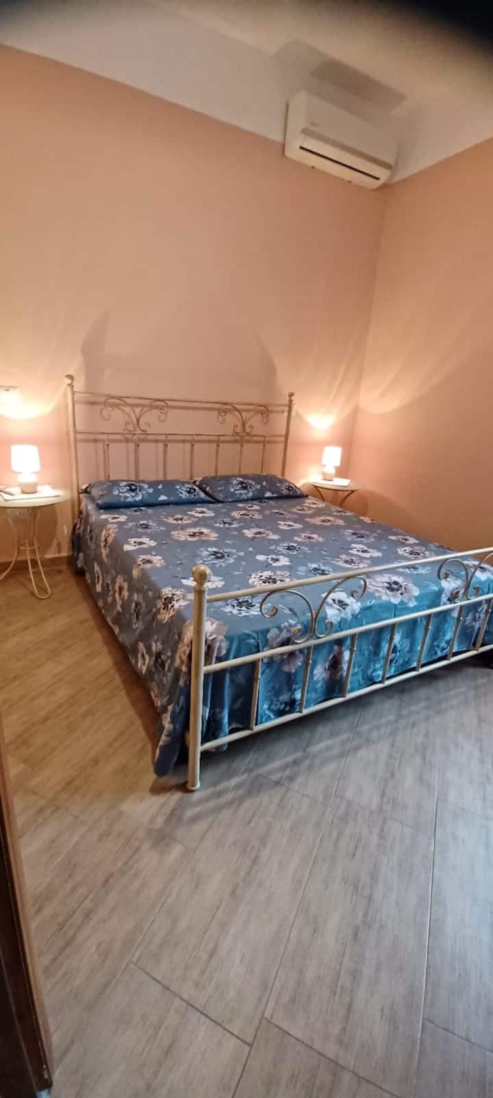 Rosa's Flat - Olbia