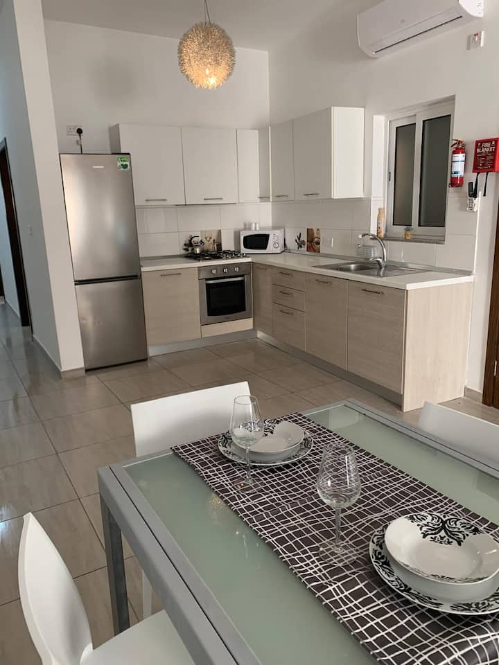 Spacious Stay In The Heart Of Malta - Valletta