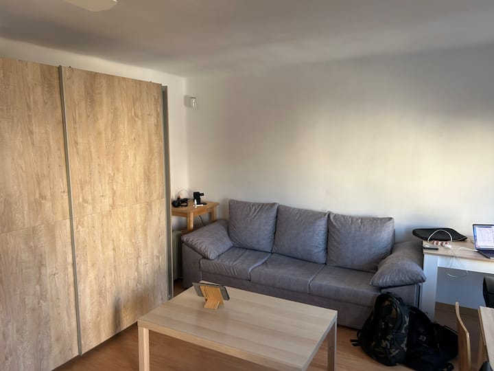 Geräumiges Appartment Im Pueblo - Cullera