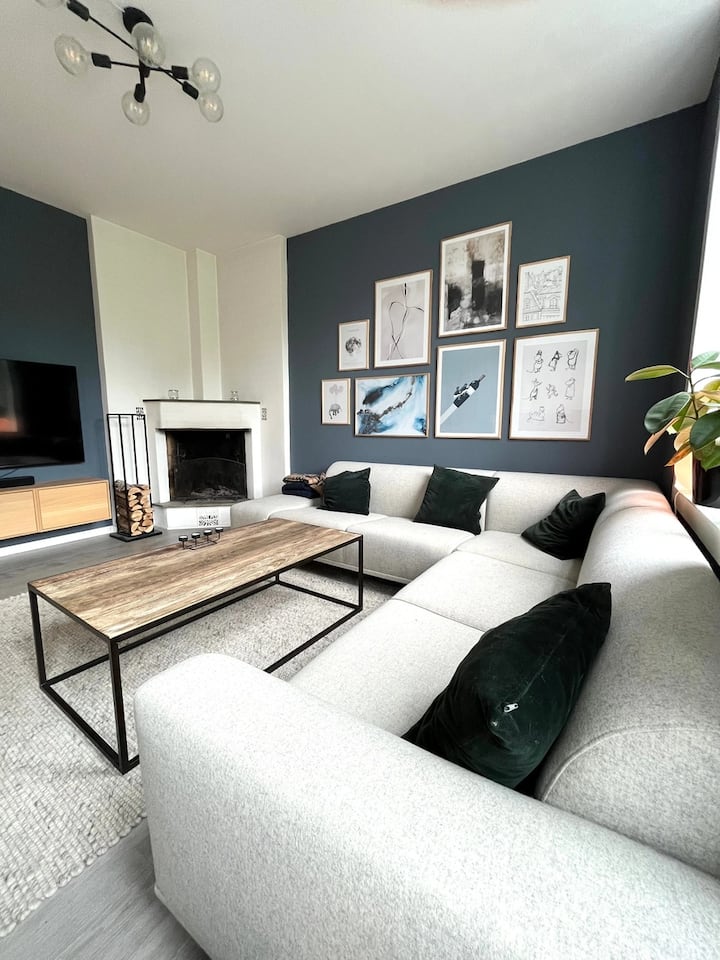 Cozy & Central Room In Oslo - Oslo