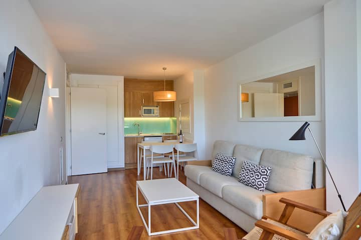 Comfort Apartament - Magaluf