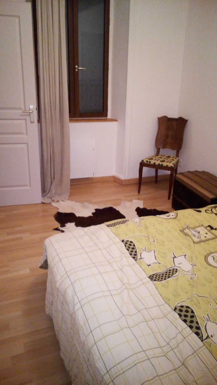 Chambre Chez L'habitant - Die
