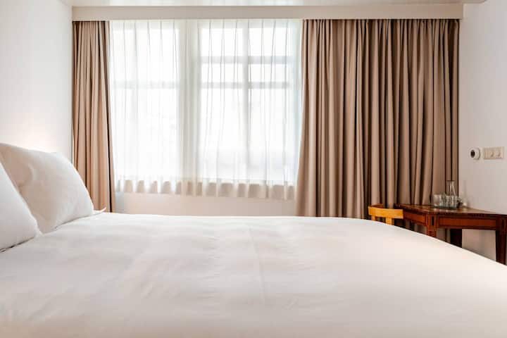 Private Room At Carmen - Amsterdam