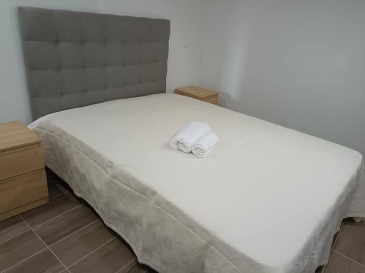 Alojamento Oliveira Nazaré - São Martinho do Porto