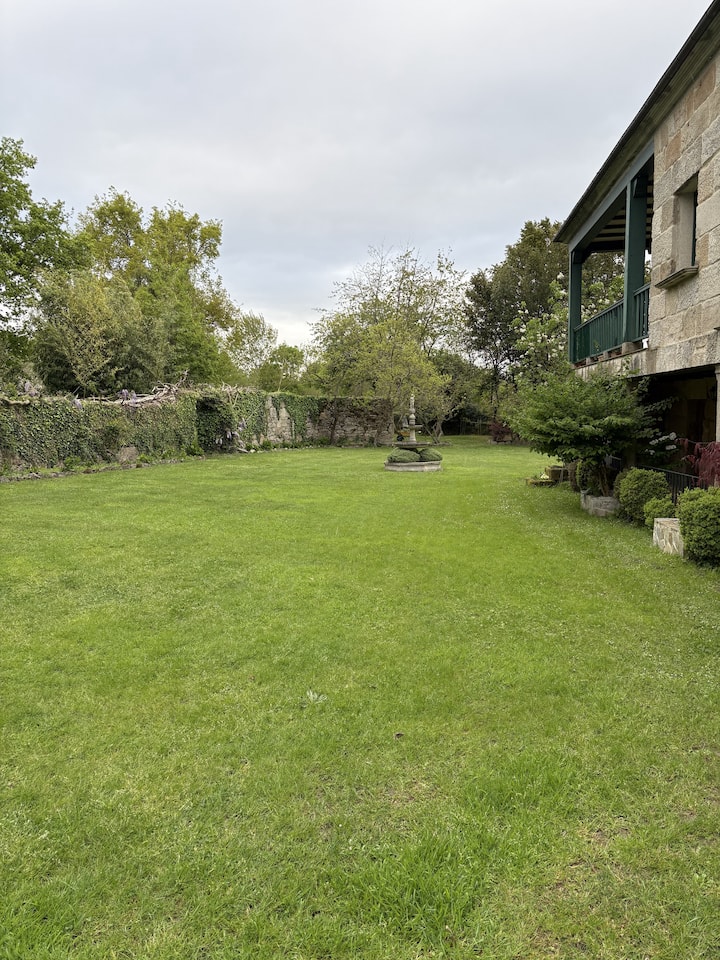 Bungalow Familiar Para 8 - Celanova