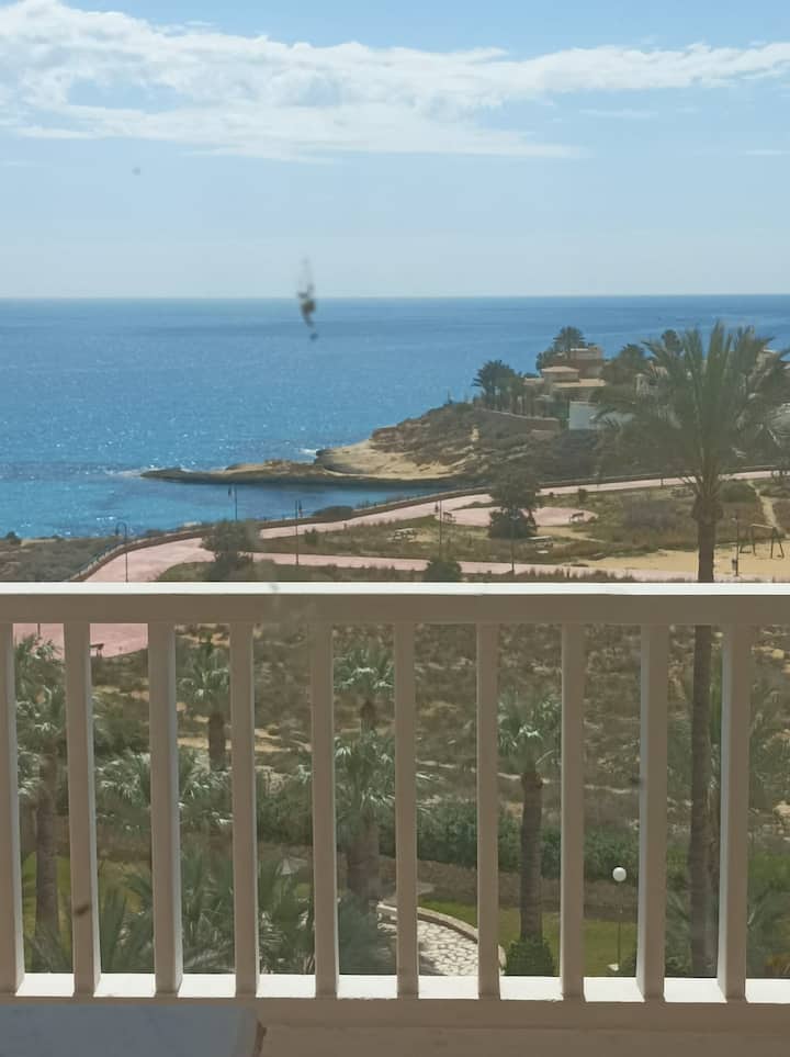 Relax Al Sol - El Campello