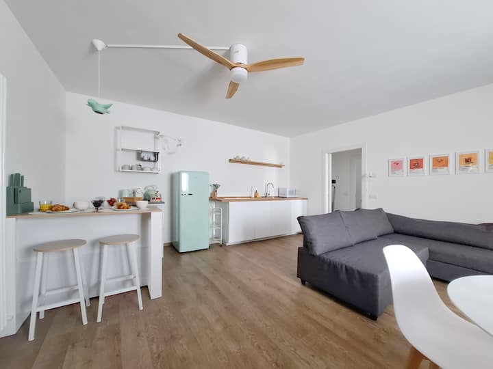 Appartamento Casa Dei Perotini - Riva del Garda