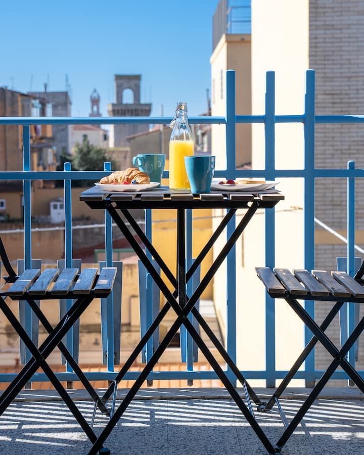 Costa Est House - Piombino