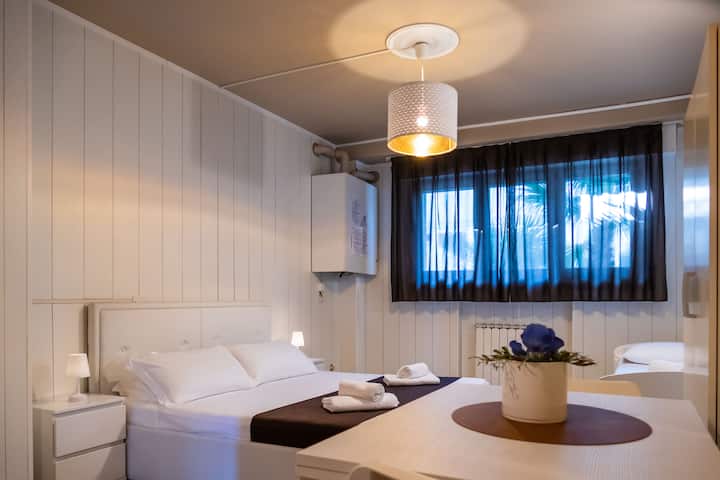 Residence Venezia Park -Monolocale - Lazise