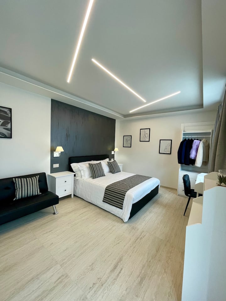 Vita Residence - Room 4 - Cremona