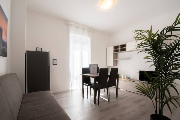 Trilocale Ospedale Civile 6 - Brescia