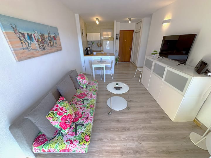 Evans Realty (Br) - Apartment & Pool - Benalmádena