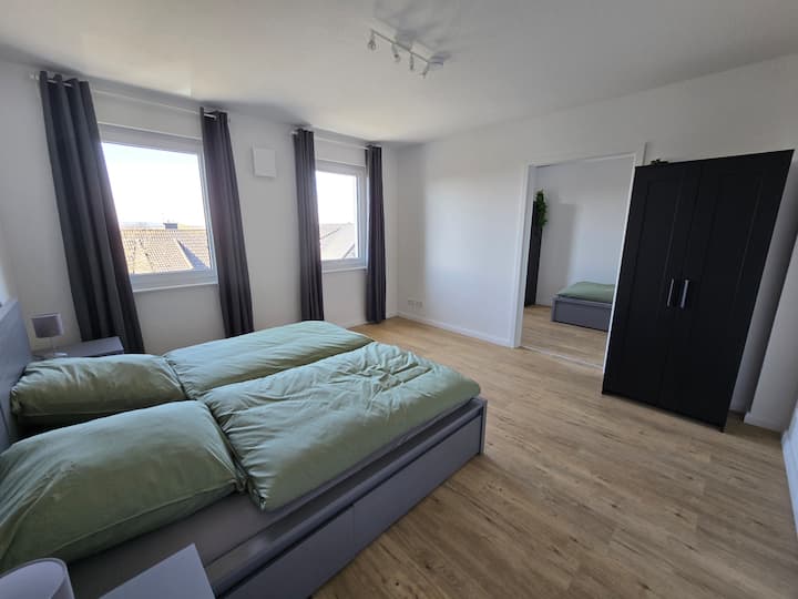 Apartment Sonnenblick - Bad Essen