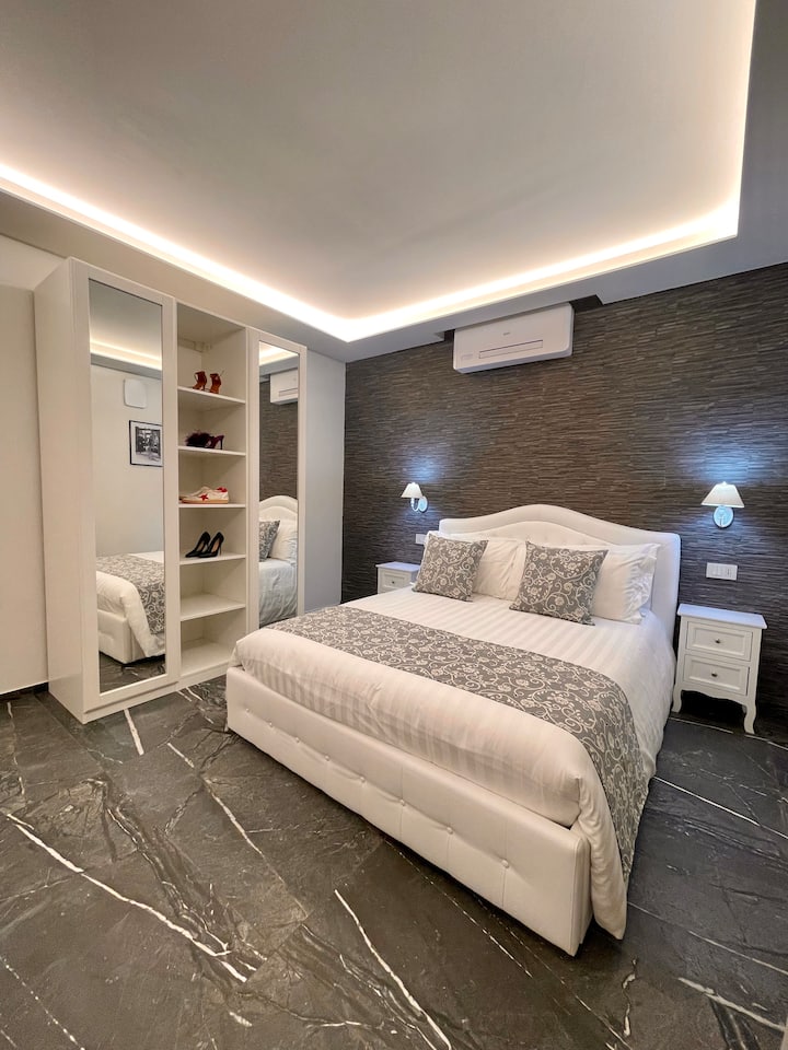 Vita Residence - Room 5 - Cremona